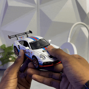 ProFrame™ 3D Car Frame